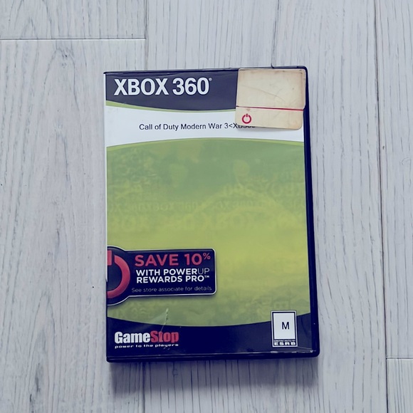Video Games & Consoles | Call Of Duty Mw3 | Poshmark